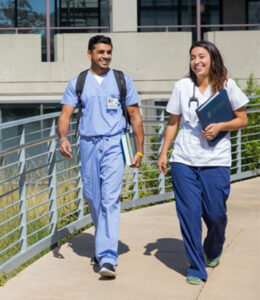 Samuel Merritt University | FNP Program | Admissions