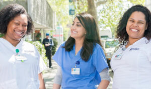 Samuel Merritt University | FNP Program | Tuition & Financial Aid