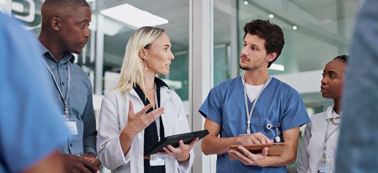 Samuel Merritt University | Online MSN | FNP Program